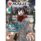 Magic: The Gathering 1. Destruye a toda la humanidad. No puede ser regenerada. : Ise, Katsura ...