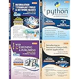 O LEVEL FOUR BOOKS SET, REVISED SYLLABUS 2020 (M1R5, M2R5, M3R5, M4R5), Bi-libgual (English ...