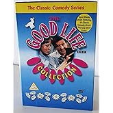 The Good Life: The Complete Collection [DVD]: Amazon.co.uk: Richard ...
