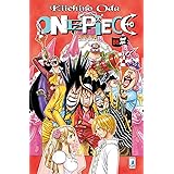 One piece (Vol. 83) : Oda, Eiichiro, Yupa: Amazon.it: Libri