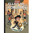Elliot au collège - Tome 1 - Panique en sixième : Grosjean Théo, Grosjean Théo: Amazon.fr: Livres