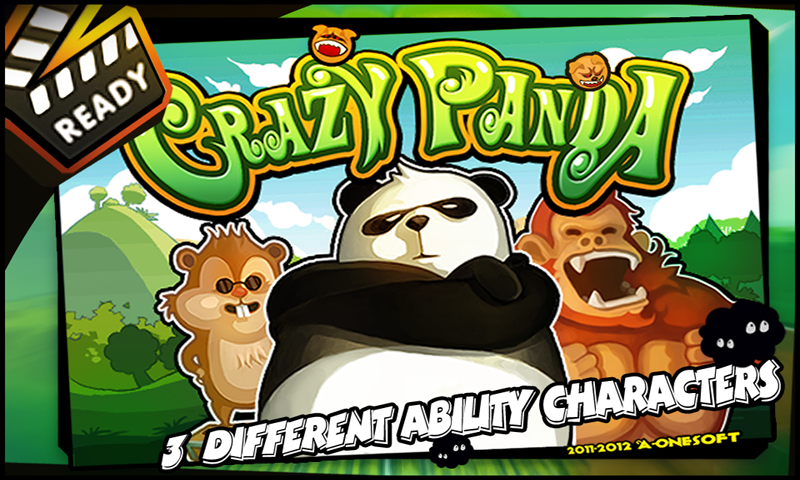 Crazy Panda : Amazon.co.uk: Apps & Games