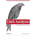 Data Analysis with Open Source Tools : Janert, Philipp K: Amazon.in: Books