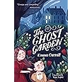 The Ghost Garden: (Dyslexia-friendly): Amazon.co.uk: Emma Carroll, Kaja ...