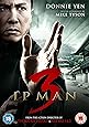 IP Man 3 [DVD] [Region-Free] [2017]: Amazon.co.uk: Donnie Yen, Mike ...