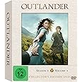Outlander - Season 1 Vol.1 (Collector's Box-Set (3 Discs)) [Collector's ...