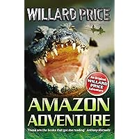 Arctic Adventure : Price, Willard: Amazon.co.uk: Books