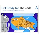 Get Ready for the Code A (Explode the Code): Amazon.co.uk: Hall, Nancy ...