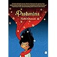 Pashmina : Chanani, Nidhi: Amazon.in: Books