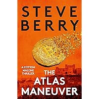 The Last Kingdom (Cotton Malone) : Berry, Steve: Amazon.co.uk: Books