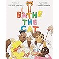 Bathe the Cat : McGinty, Alice B., Roberts, David: Amazon.co.uk: Books