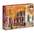 Galison 9780735375284 Jigsaw Puzzle + Free Delivery