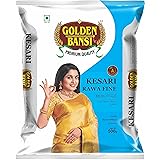 Golden Bansi Kesari Rawa-500gms : Amazon.in: Grocery & Gourmet Foods