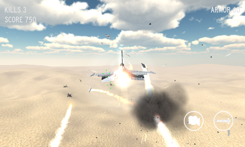 F16 Flight Simulator: Amazon.fr: Appstore pour Android