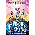 Pinch Perkins and the Nightmare Tree: A magical, action-packed ...