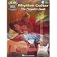 Rhythm Guitar: The Complete Guide, Essential Concepts : Buckingham ...