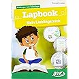 Lapbook Mein Lieblingsbuch: Anleitungen und Faltvorlagen (Lapbooks ...