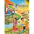 NCERT Class 7 Poorvi Textbook of English for Grade 7 | Latest 2025-26 ...