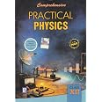 Comprehensive Practical Physics for Class 12