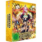 One Piece - Film Collection (15 DVD): Amazon.it: Eiichiro Oda, Mamoru ...