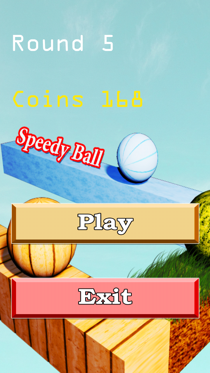 Speedy Ball : Amazon.co.uk: Apps & Games