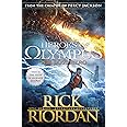 The Lost Hero (Heroes of Olympus Book 1): Rick Riordan (Heroes of Olympus, 1) : Riordan, Rick ...