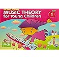 Music Theory for Young Children Book One, Second Edition (Poco Studio ...