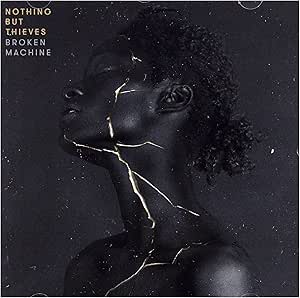 Broken Machine : Nothing But Thieves: Amazon.it: CD e Vinili}