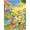 873 Poorvi, Textbook of English for Grade 8 (Edition First Edition ...