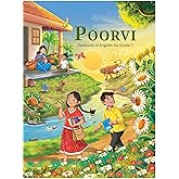 NCERT Class 7 Poorvi Textbook of English for Grade 7 | Latest 2025-26 ...