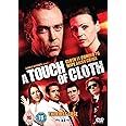 A Touch of Cloth [DVD]: Amazon.co.uk: Jim O'Hanlon, Charlie Brooker ...