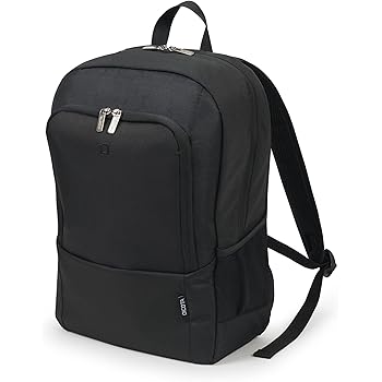 Dicota Backpack BASE Laptop Bag 13-14.1" - Black: Amazon.co.uk ...