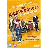The Inbetweeners Movie 1 & 2 [DVD]: Amazon.co.uk: Simon Bird, Joe ...
