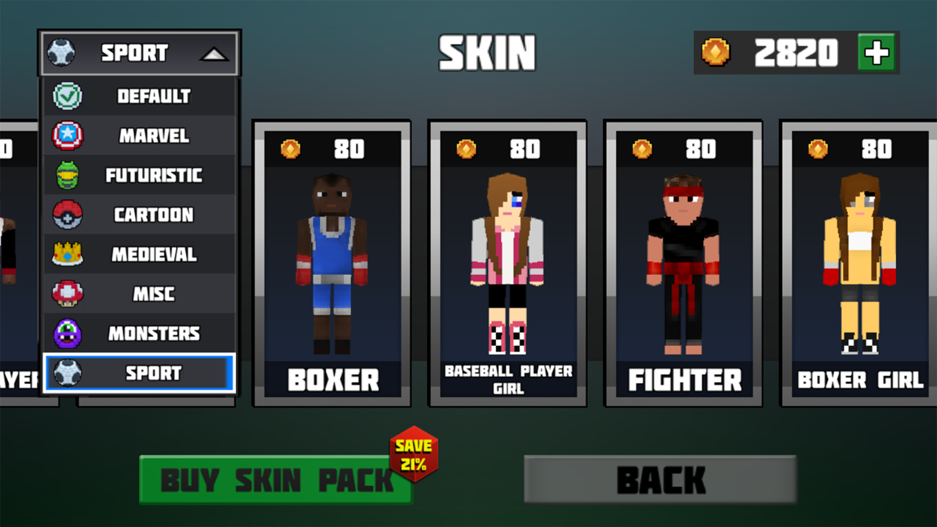 WorldCraft : 3D Build & Craft: Amazon.it: Appstore per Android