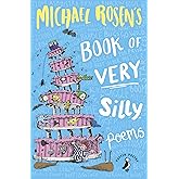 A Great Big Cuddle: Poems for the Very Young : Rosen, Michael, Riddell ...