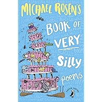 A Great Big Cuddle: Poems for the Very Young : Rosen, Michael, Riddell ...