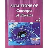 Concept of Physics Part-2 (2019-2020 Session) by H.C Verma : H.C. Verma ...