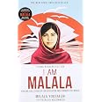 I Am Malala: How One Girl Stood Up for Education and Changed the World ...