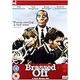 Brassed Off [DVD] [Reino Unido]: Amazon.es: Películas y TV