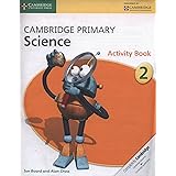 Buy Cambridge Primary Science Stage 2 Learner's Book 2 Book Online at ...
