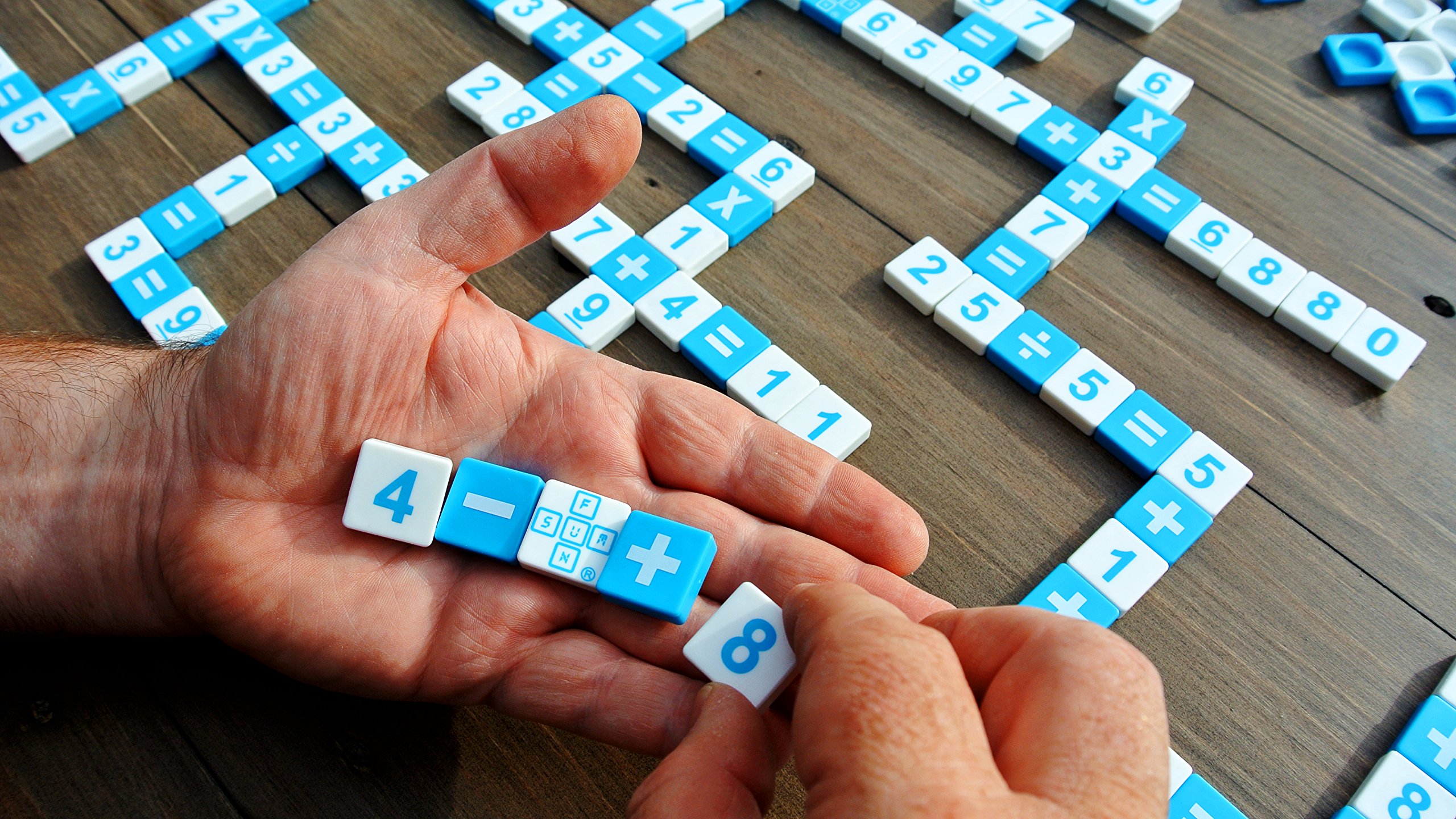 Sum Fun - El juego numérico educativo para toda la familia - Tienda ...