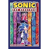 Sonic The Hedgehog, Volume 8: Out of the Blue : Ian Flynn, Adam Bryce ...