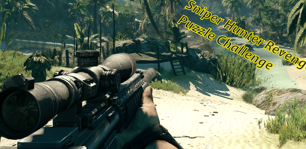 Sniper Hunter Revenge: Amazon.de: Apps für Android
