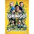 Gringo [DVD]: Amazon.es: David Oyelowo, Joel Edgerton, Charlize Theron ...