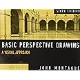 Buy Basic Perspective Drawing: A Visual Approach Book Online at Low ...