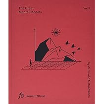 Book Summary: The Great Mental Models By Shane Parrish And, 48% OFF