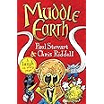 Muddle Earth (Muddle Earth - book 1) : Chris Riddell, Paul Stewart ...