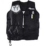 Nerf Tactical Vest : Amazon.co.uk: Toys & Games