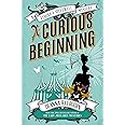 A Veronica Speedwell Mystery - A Curious Beginning : Deanna Raybourn ...