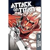 Attack on Titan Vol. 18 eBook : Isayama, Hajime, Isayama, Hajime ...